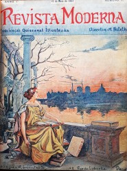 Gabriela Gouveia - Livros - Queiroz (Eça de) - Revista Moderna